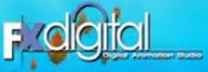 FxDigital Digital Animation Studio | Logopedia | Fandom