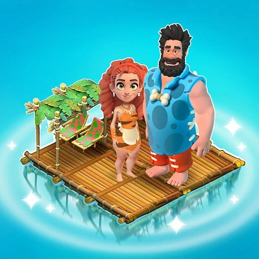 Family Island | Logopedia | Fandom