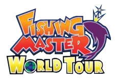 Fishing Master World Tour | Logopedia | Fandom