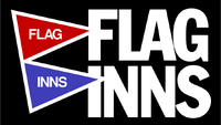 Flag (hotel chain) | Logopedia | Fandom