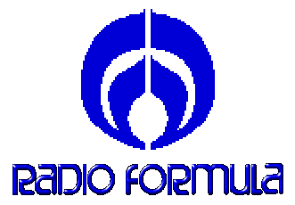 Radio Fórmula | Logopedia | Fandom
