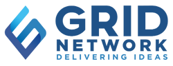 Grid Network | Logopedia | Fandom