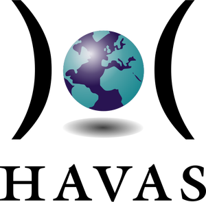 Havas | Logopedia | Fandom