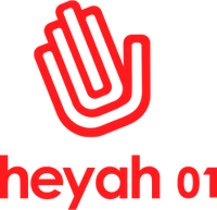 Heyah 01 | Logopedia | Fandom