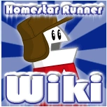 Homestar Runner Wiki | Logopedia | Fandom