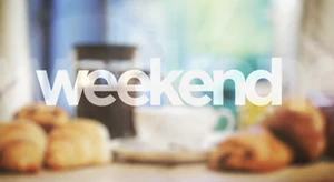 Weekend | Logopedia | Fandom