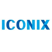 ICONIX | Logopedia | Fandom