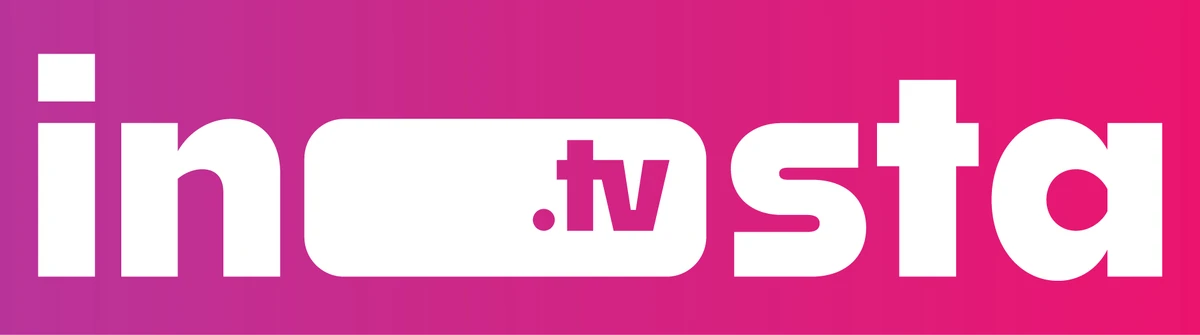 Insta TV | Logopedia | Fandom