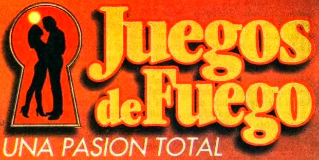 Juegos de fuego | Logopedia | Fandom