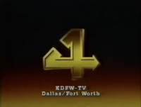KDFW/Other | Logopedia | Fandom