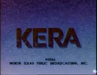 KERA-TV | Logopedia | Fandom