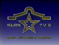 KLRN | Logopedia | Fandom