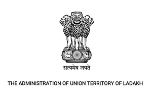 Government Of Ladakh | Logopedia | Fandom