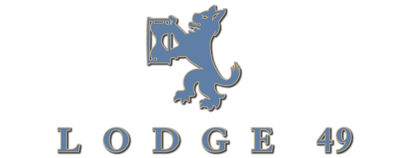 Lodge 49 | Logopedia | Fandom