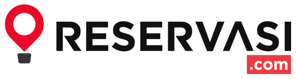 Reservasi | Logopedia | Fandom