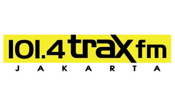 Trax FM (Indonesia)/Other | Logopedia | Fandom