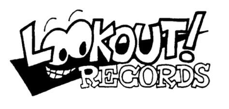 Lookout! Records | Logopedia | Fandom
