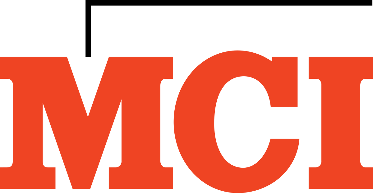 MCI Communications | Logopedia | Fandom