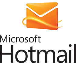 Logo De Messagerie Hotmail