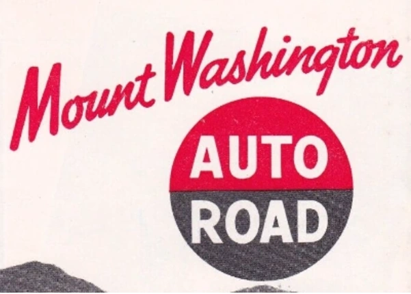 Mount Washington Auto Road | Logopedia | Fandom