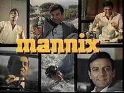 Mannix | Logopedia | Fandom