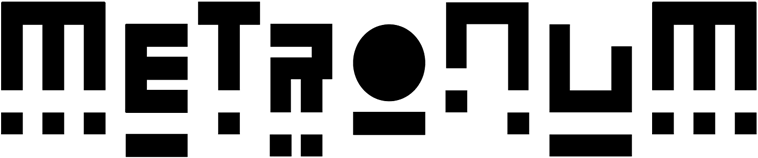 Metronum | Logopedia | Fandom