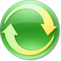 Microsoft Sync Center | Logopedia | Fandom