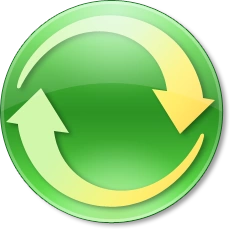 Microsoft Sync Center | Logopedia | Fandom