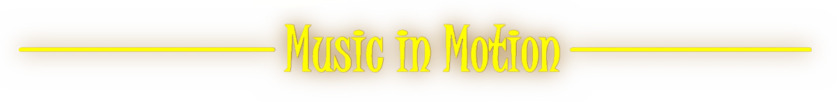 Music in Motion | Logopedia | Fandom