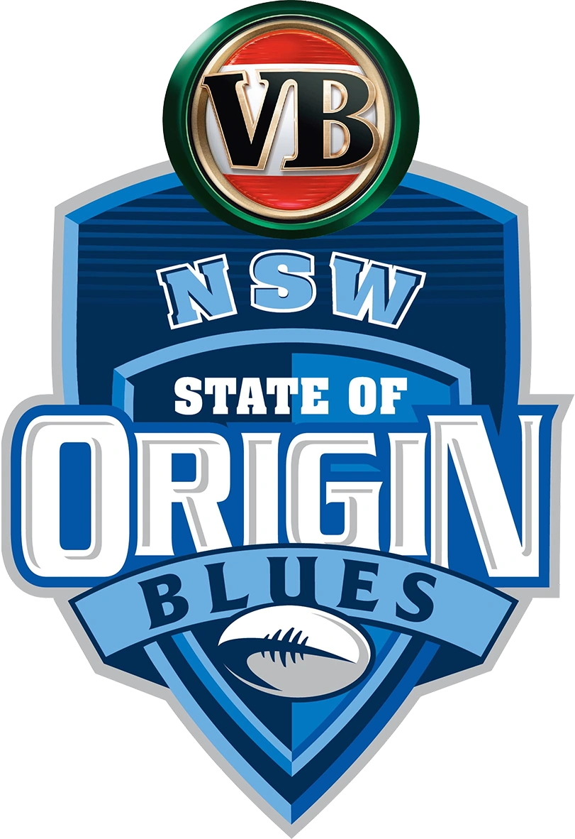 Logotipo De Nsw Nrl