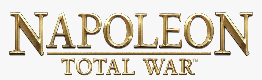 Napoleon: Total War | Logopedia | Fandom