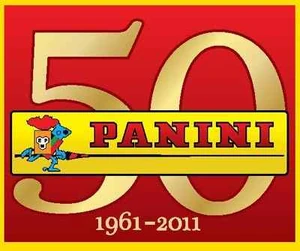 Panini | Logopedia | Fandom