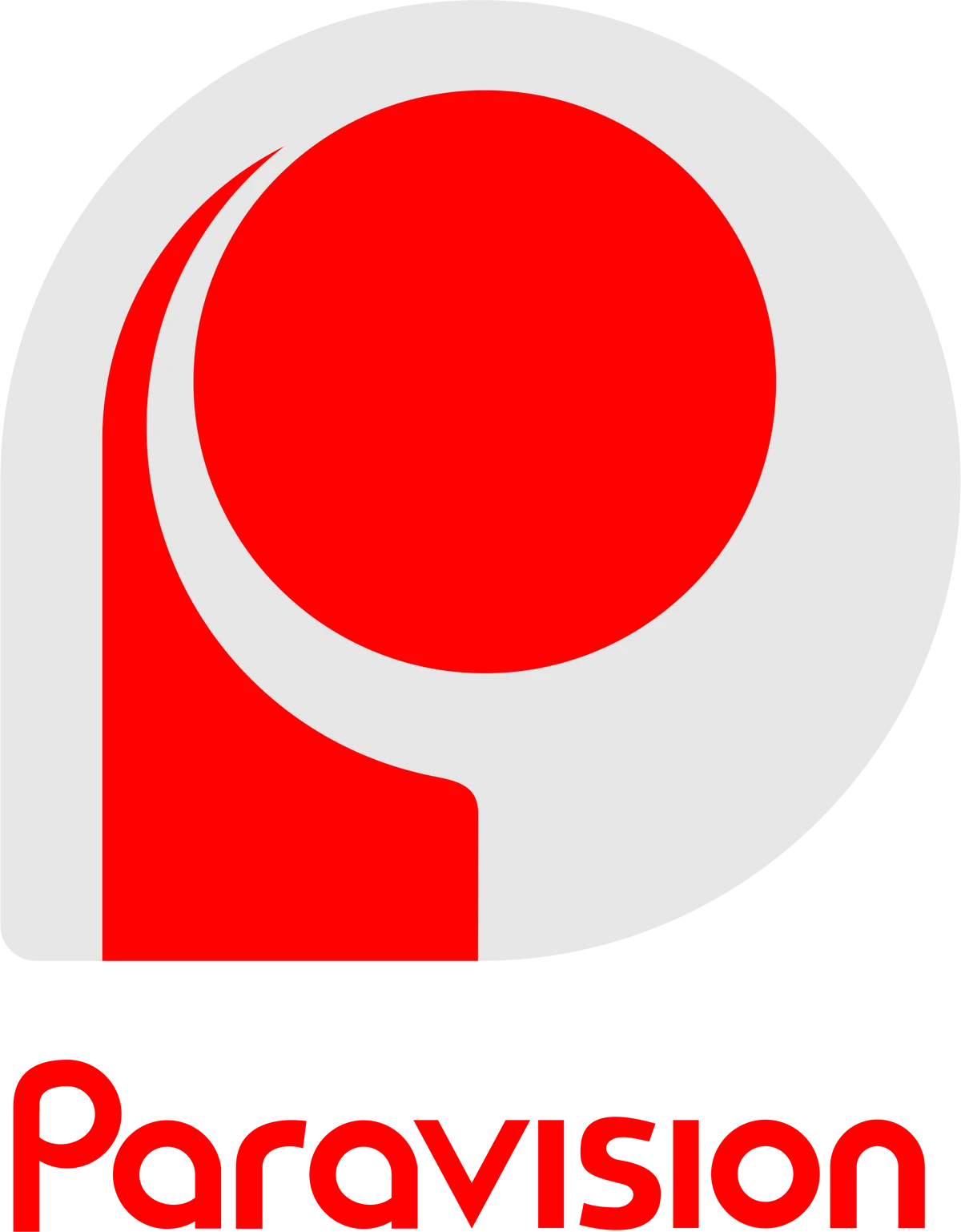 Paravisión | Logopedia | Fandom