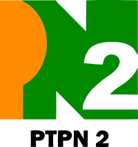 Perkebunan Nusantara II | Logopedia | Fandom