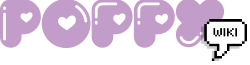 Poppy Wiki | Logopedia | Fandom