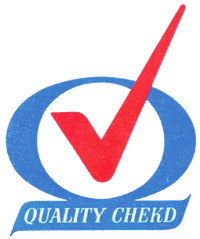 Quality Chekd | Logopedia | Fandom