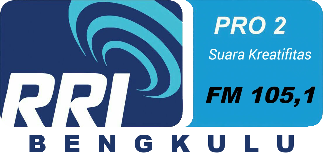 RRI Pro 2 Bengkulu | Logopedia | Fandom