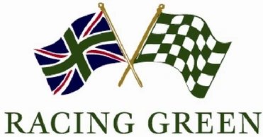 Racing Green | Logopedia | Fandom