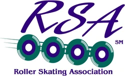 Roller Skating Association | Logopedia | Fandom