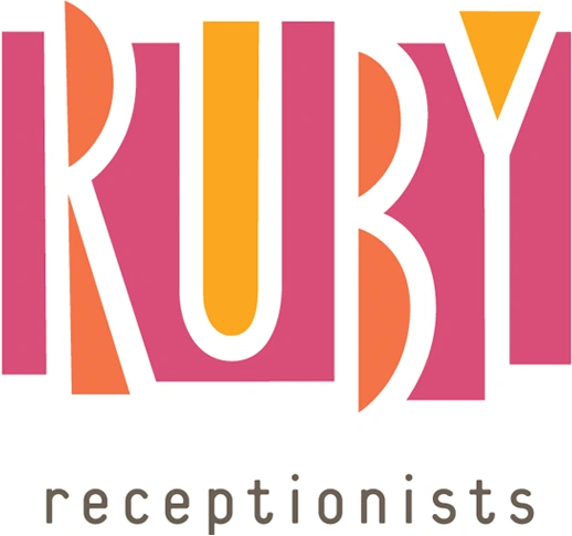 Ruby (company) | Logopedia | Fandom