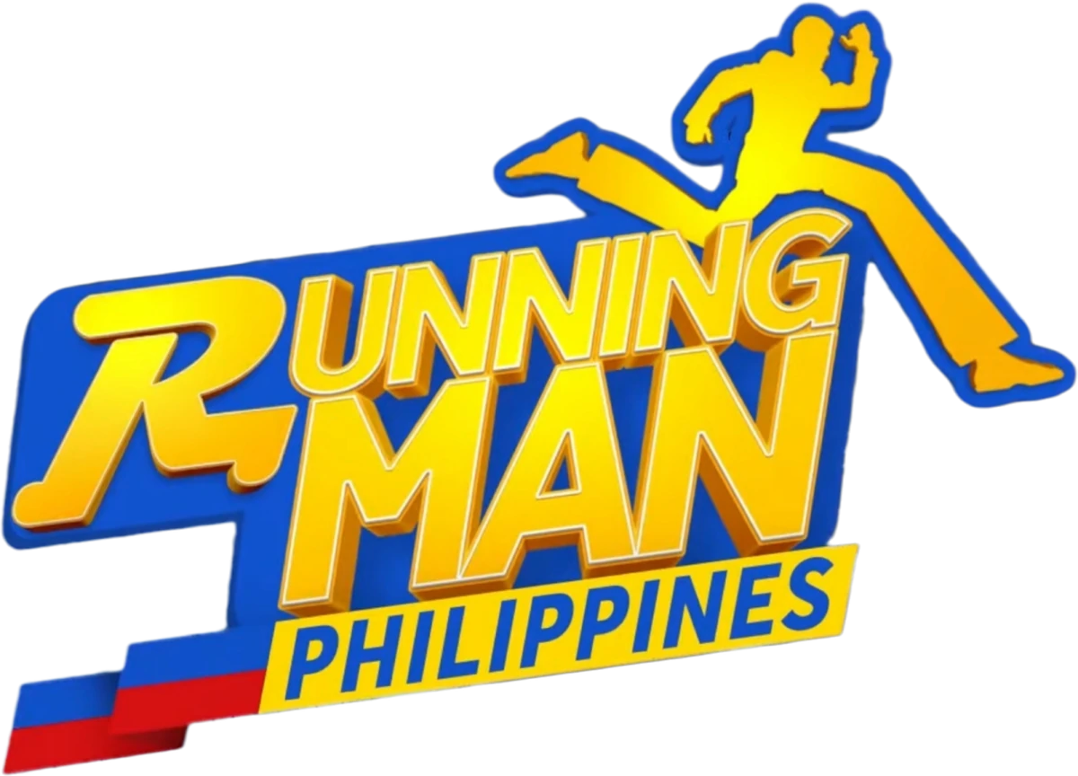 Running Man Philippines | Logopedia | Fandom
