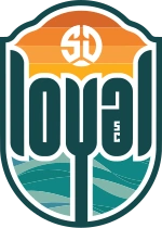 San Diego Loyal SC | Logopedia | Fandom