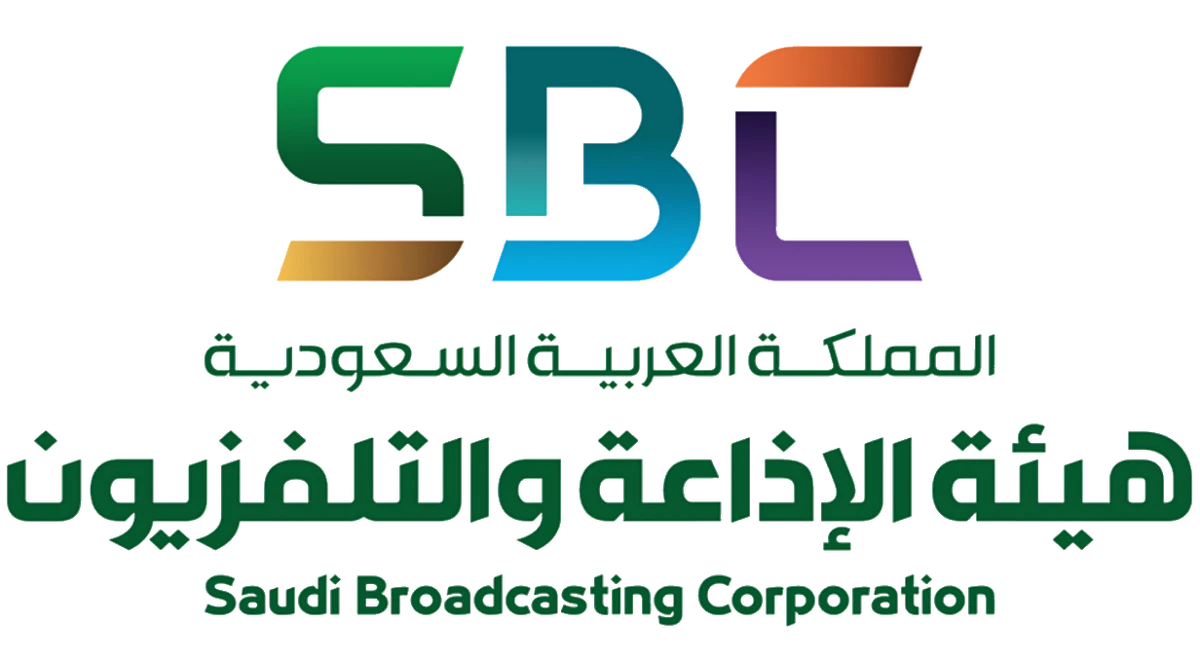 Saudi Broadcasting Authority | Logopedia | Fandom