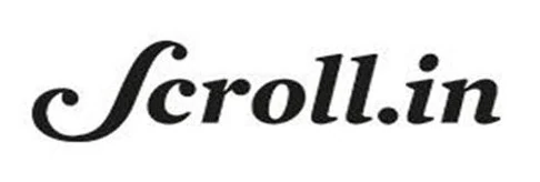 Scroll.in | Logopedia | Fandom