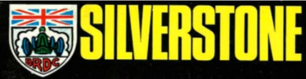 Silverstone Circuit | Logopedia | Fandom