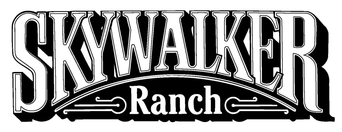 Skywalker Ranch | Logopedia | Fandom