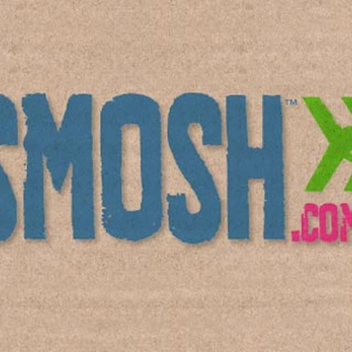 Smosh Logo 2022