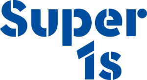 Super 1s | Logopedia | Fandom