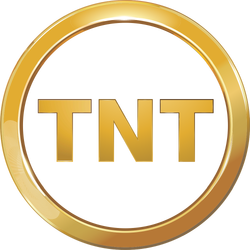 Tnt Network Logo