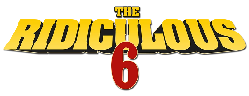 The Ridiculous 6 | Logopedia | Fandom